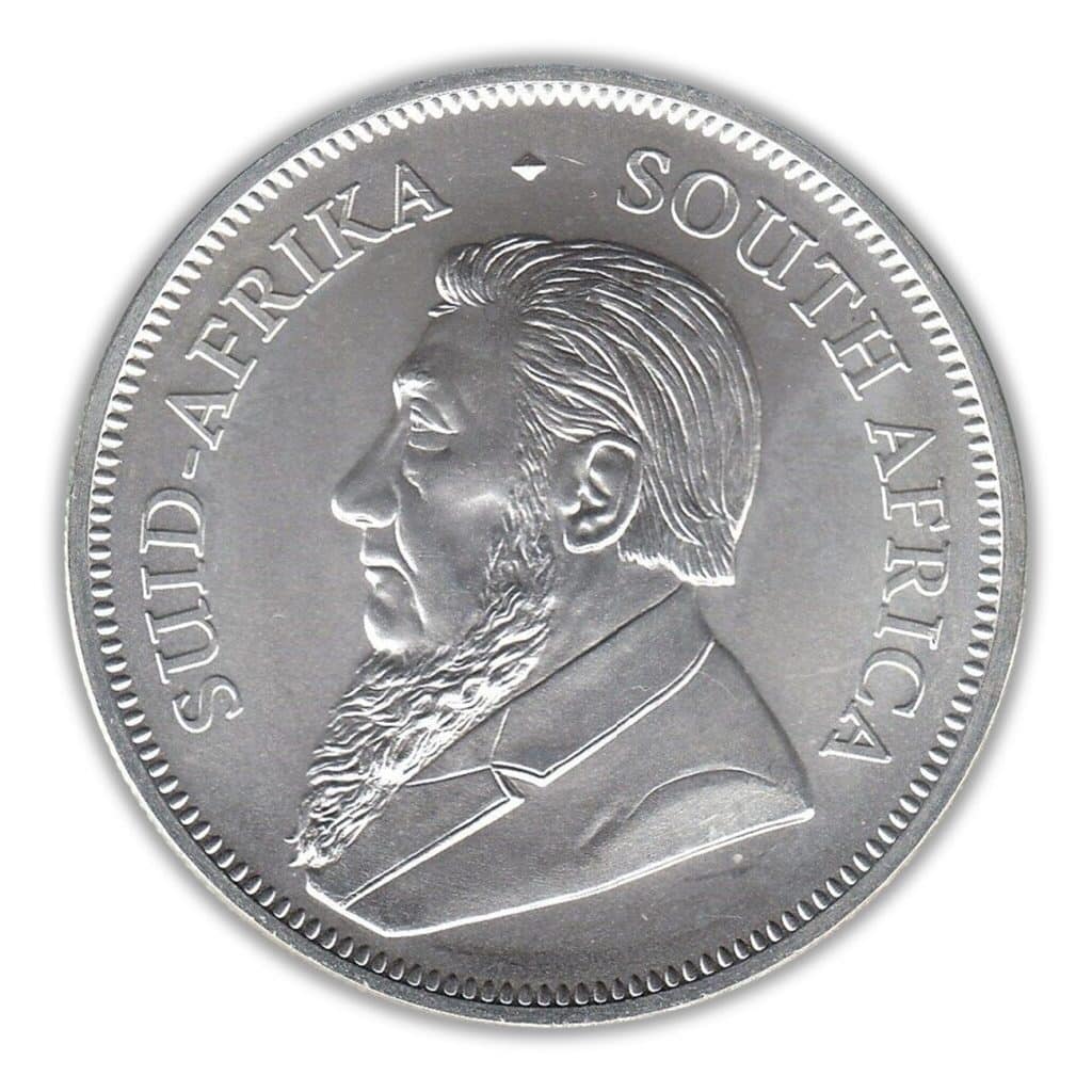 South Africa Mint - myBullion