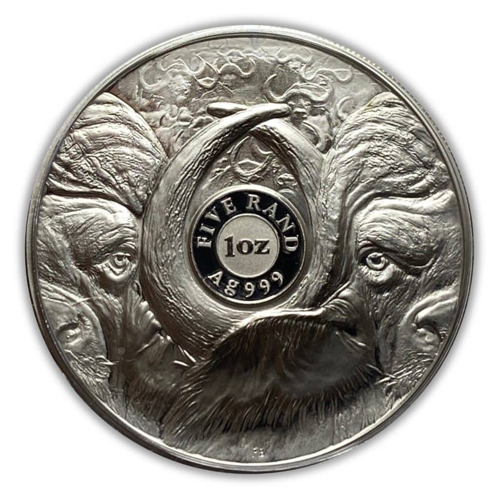 South Africa Mint - myBullion